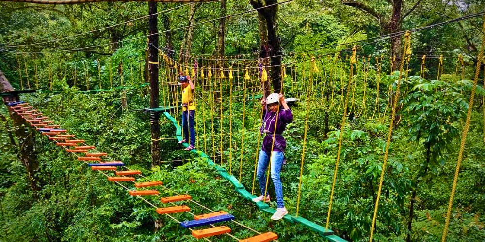 Escape to Coorg: Explore Nature’s Bounty and Experience Authentic ...